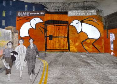 Sue Stone | Saatchi Art