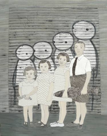 Sue Stone | Saatchi Art