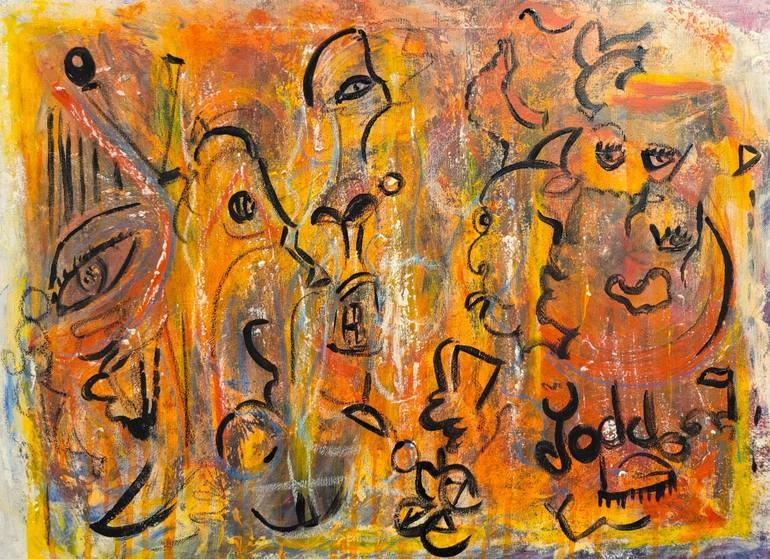 Yolanda Fleming | Saatchi Art