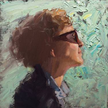 Matt Talbert | Saatchi Art