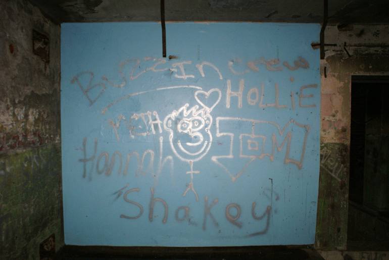 Transforming Space V Painting by James Wade | Saatchi Art