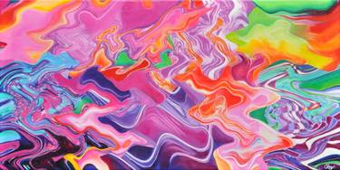 Popi Marden Artworks | Saatchi Art