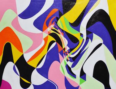 Popi Marden Artworks | Saatchi Art