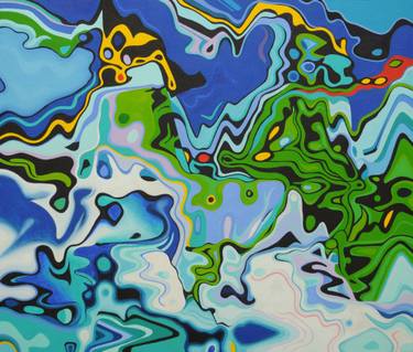 Popi Marden Artworks | Saatchi Art