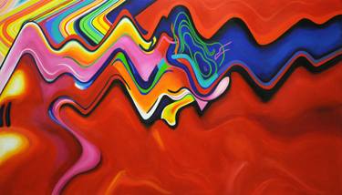 Popi Marden Artworks | Saatchi Art