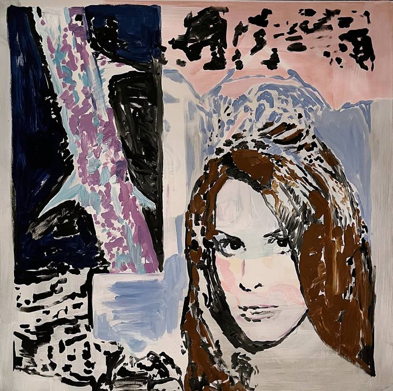 Dorns Painting by Christian Neuman | Saatchi Art