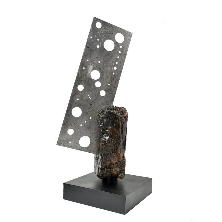 Untitle218 Sculpture by jose marcano | Saatchi Art