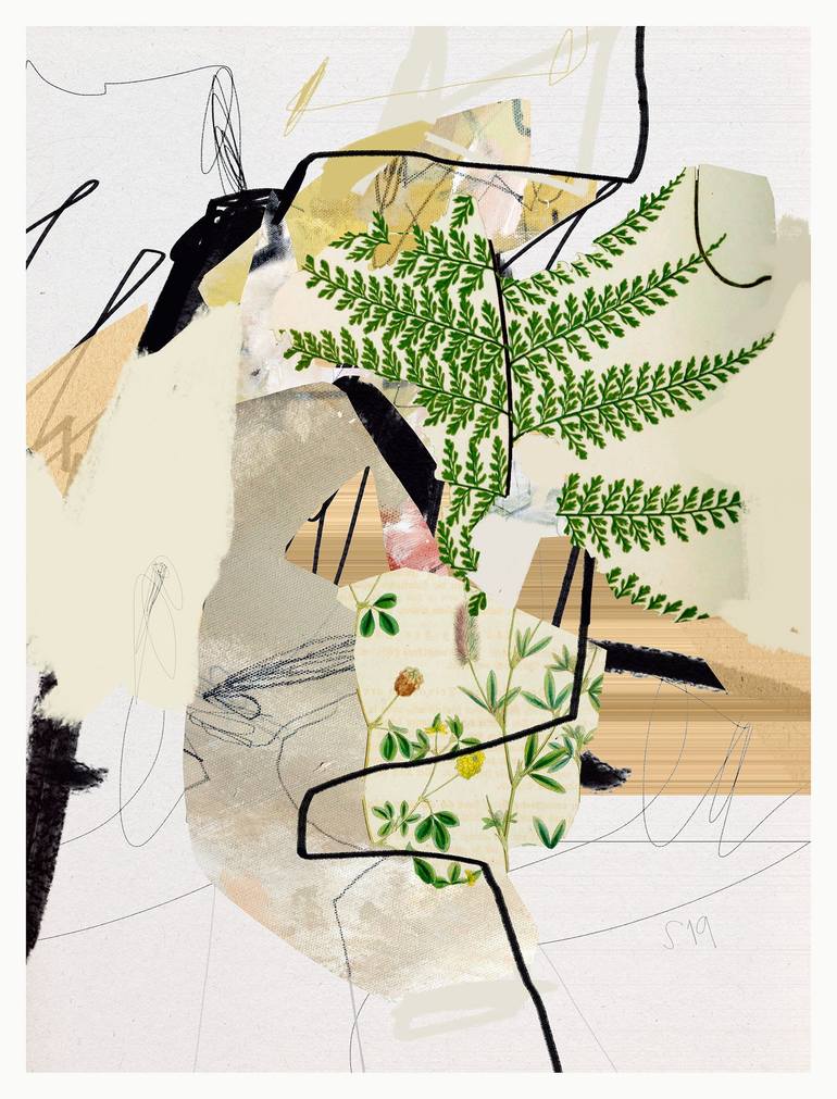 Hidden Beast Photography by Sander Steins | Saatchi Art United Kingdom