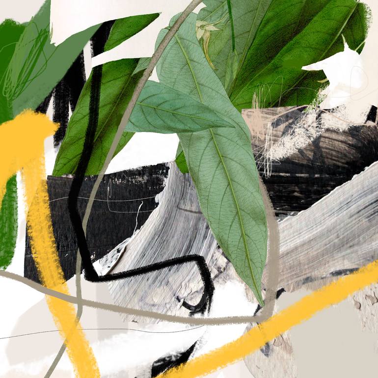 Is There Still Love? - Limited Edition of 1 Photography by Sander Steins | Saatchi Art