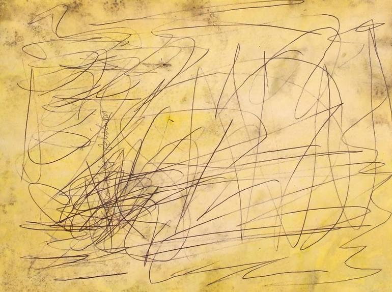 Commodity Fetishism Painting by Jonathan David Lange | Saatchi Art