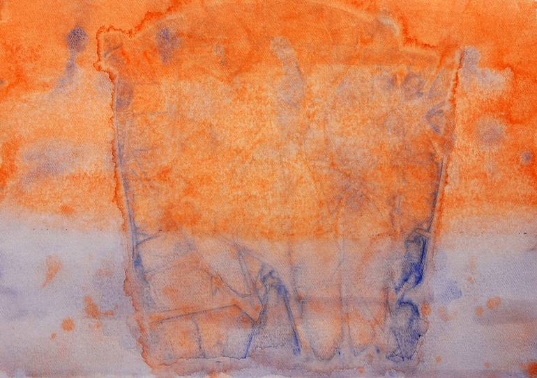 Surfacing Painting by Rein Nomm | Saatchi Art