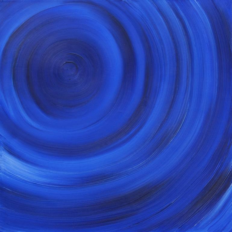 Element Water Painting by joe dog | Saatchi Art