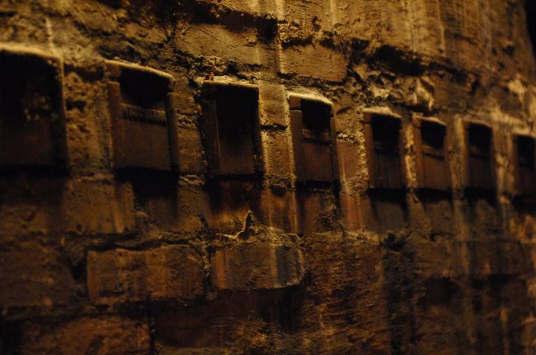 Flesh & Rust II Photography by Marcus Bagge | Saatchi Art