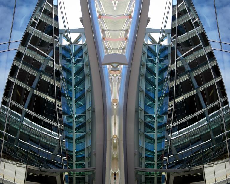 The Cutaway Photography by Daniel Teafoe | Saatchi Art