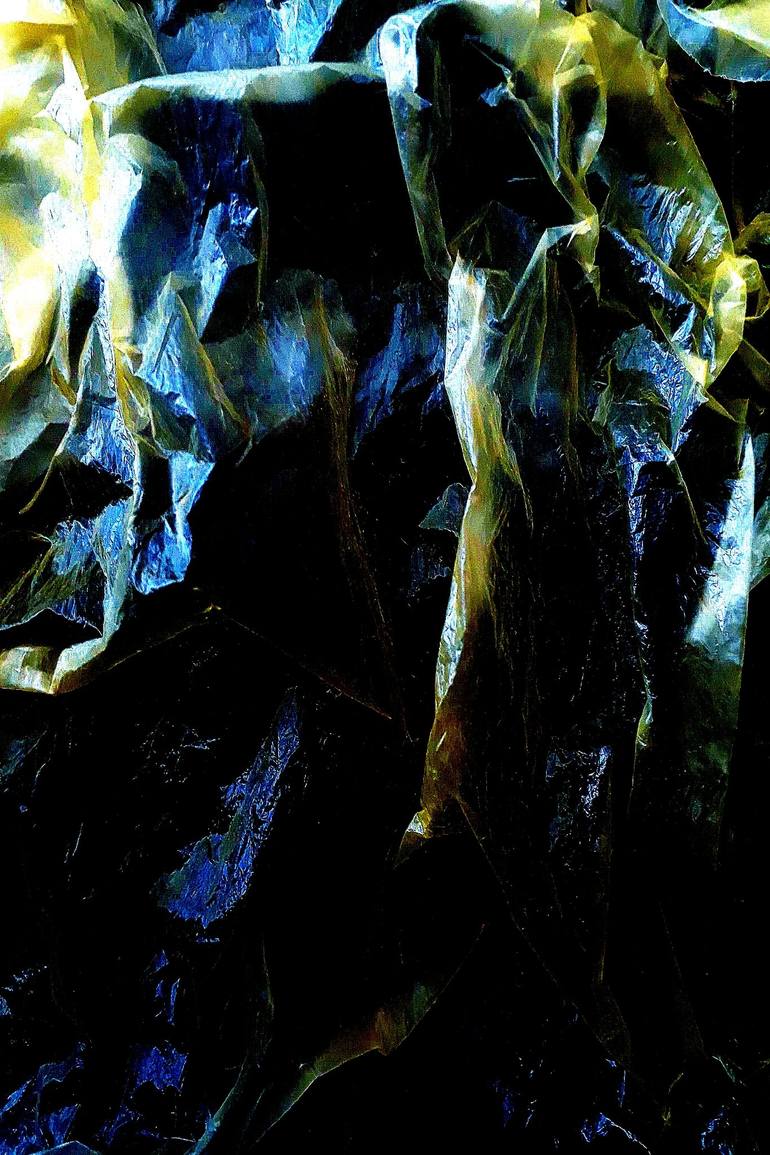 The System, No1 - Photography by Malu Lucas | Saatchi Art