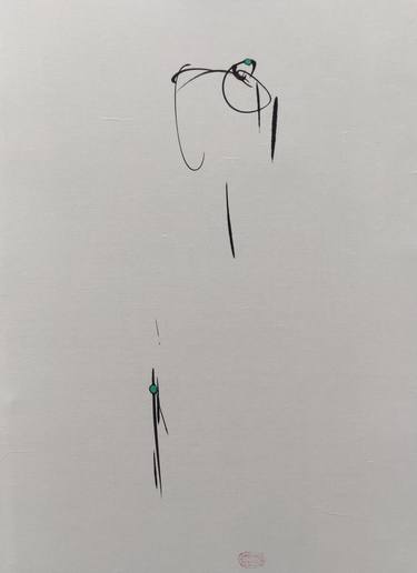 Min Zou Artworks | Saatchi Art