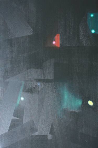 Min Zou Artworks | Saatchi Art