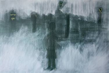 Min Zou Artworks | Saatchi Art