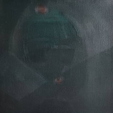 Min Zou | Saatchi Art