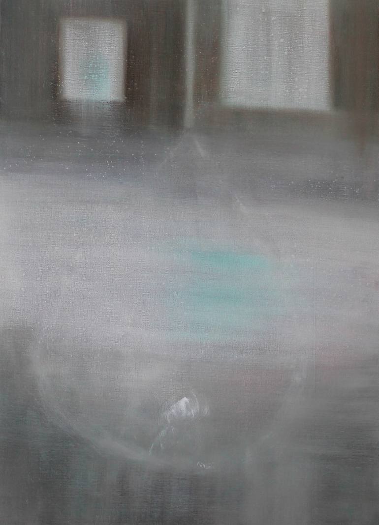 Do yourself well Painting by Min Zou | Saatchi Art