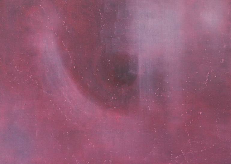 Existence is a kind of restriction Painting by Min Zou | Saatchi Art