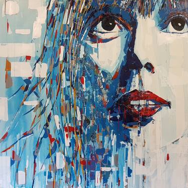 Paul Lovering Artworks | Saatchi Art