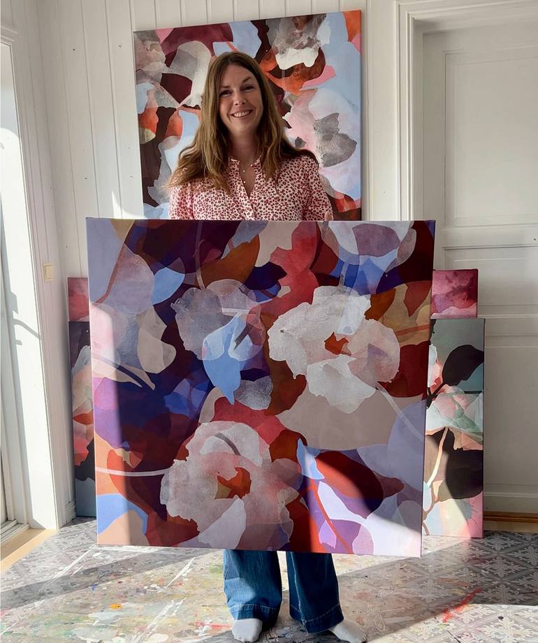 Ida Kopperud | Saatchi Art
