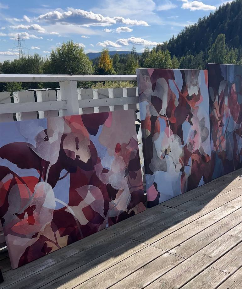 Ida Kopperud | Saatchi Art