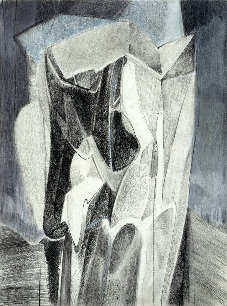 Basic Support Drawing by OklobdžIja Aleksandar | Saatchi Art