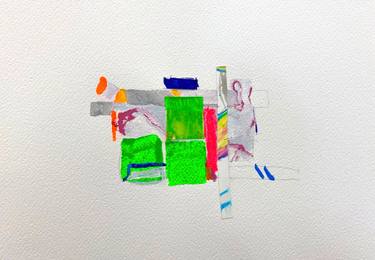 Brigitta Kocsis | Saatchi Art