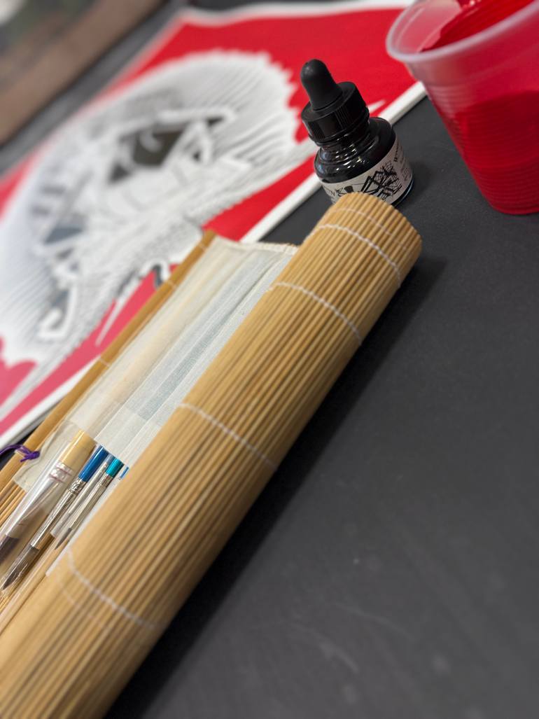 Ivan Cassio Jr | Saatchi Art