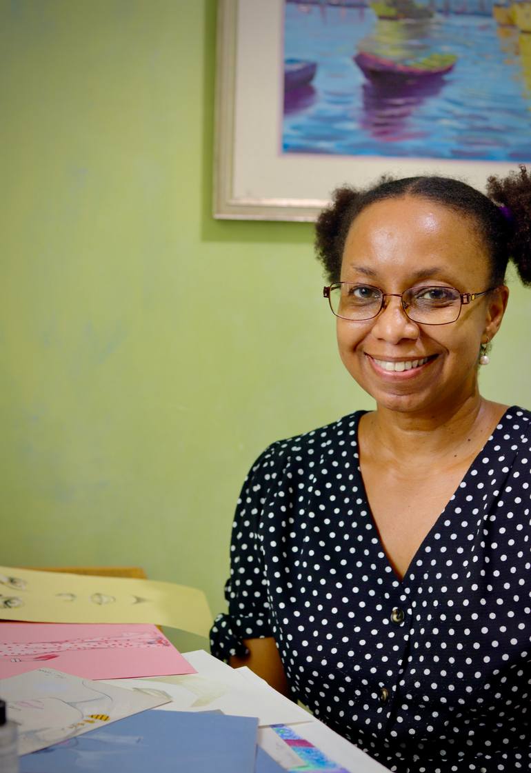 Kessah Eleanor | Saatchi Art