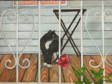 Douglas Manry | Saatchi Art