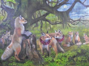 Douglas Manry | Saatchi Art