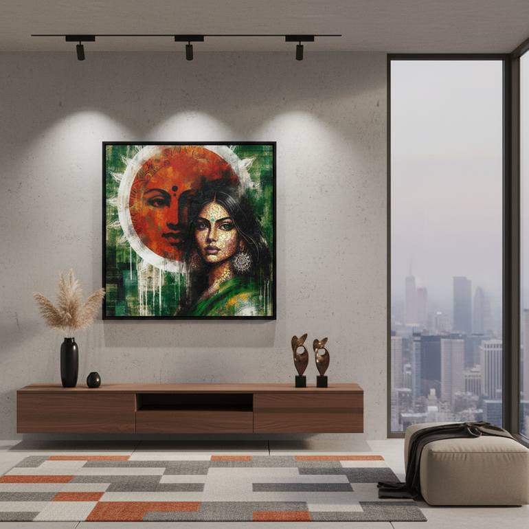 The Empress of Ambers A Heritage Legacy Digital by Paz Jivanji ...