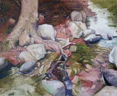 stephen paul Artworks | Saatchi Art