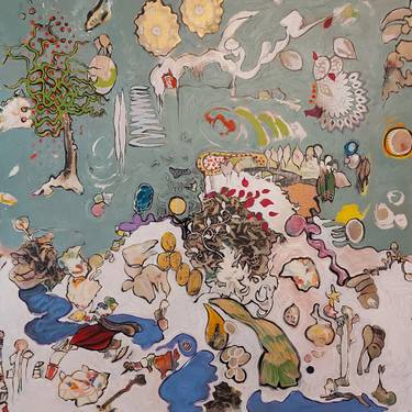 stephen paul Artworks | Saatchi Art