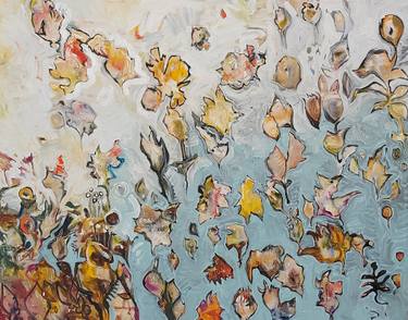 stephen paul Artworks | Saatchi Art