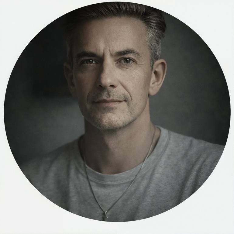 Massimo Mueller | Saatchi Art Germany