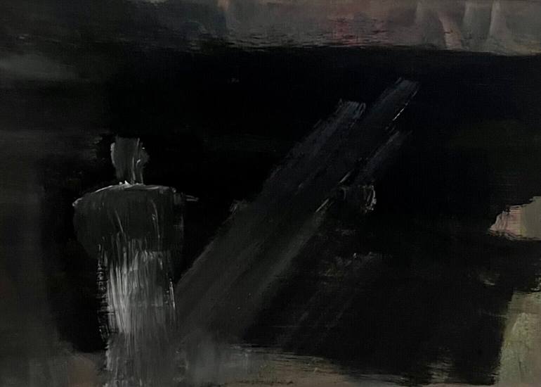 Call Me Pablo | Saatchi Art