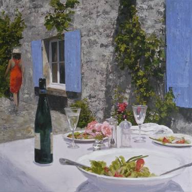 Angela Findlay | Saatchi Art