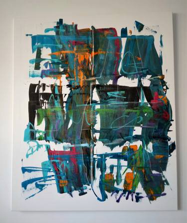 Gerard Carruthers Artworks | Saatchi Art