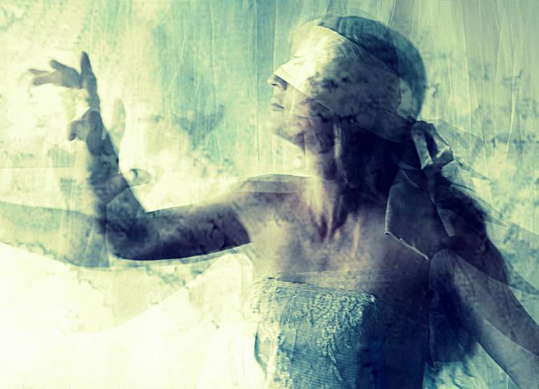 Confusion Photography by Emma Eccles | Saatchi Art