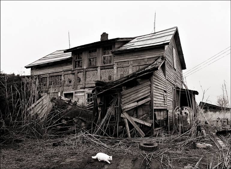 Richard Youse's House #1 Photography by Christopher Crawford | Saatchi Art