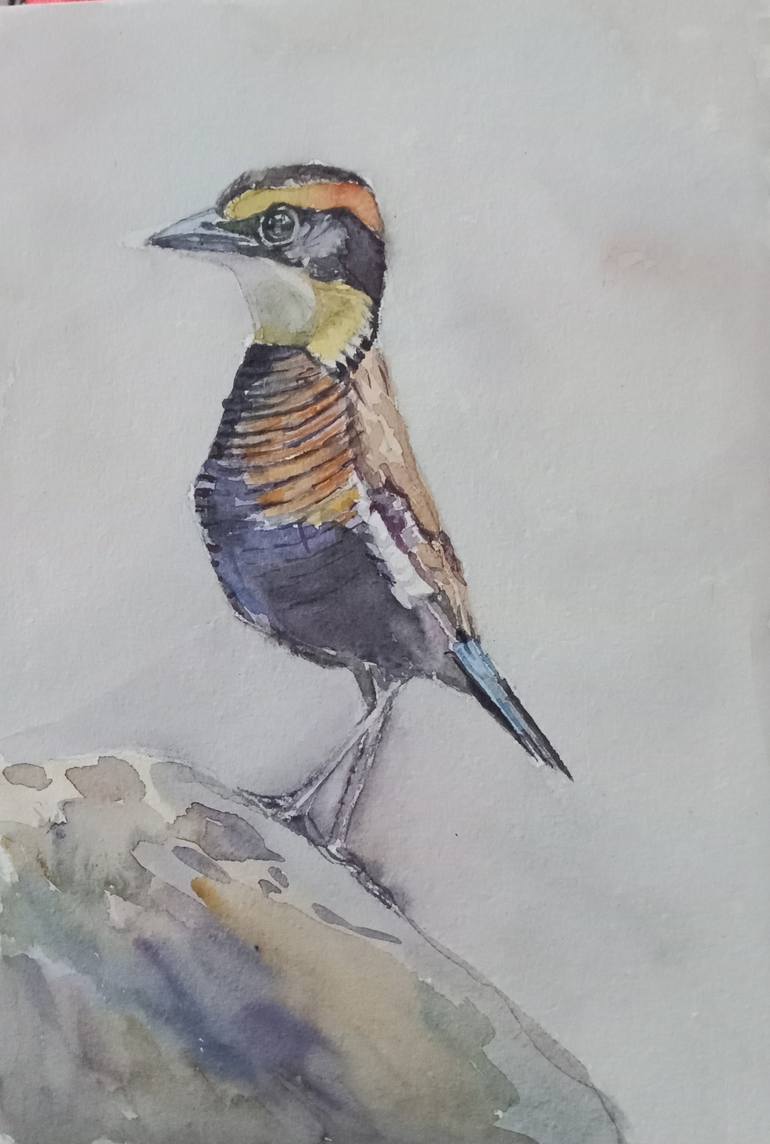 Rashmi Tamhankar | Saatchi Art