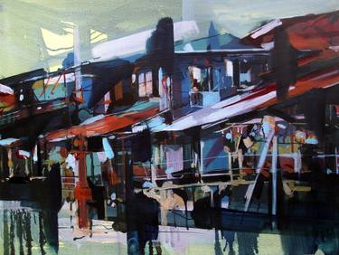 Natalia Davis | Saatchi Art