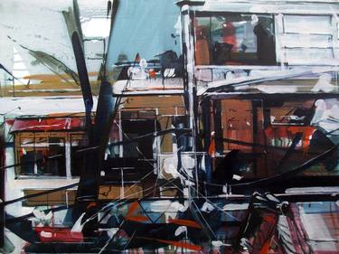 Natalia Davis | Saatchi Art