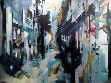 Natalia Davis | Saatchi Art