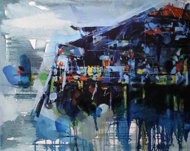 Natalia Davis | Saatchi Art