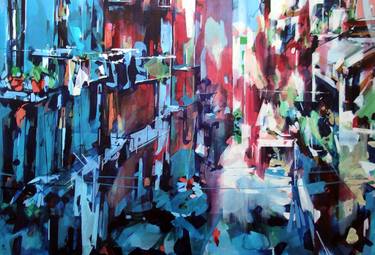 Natalia Davis | Saatchi Art